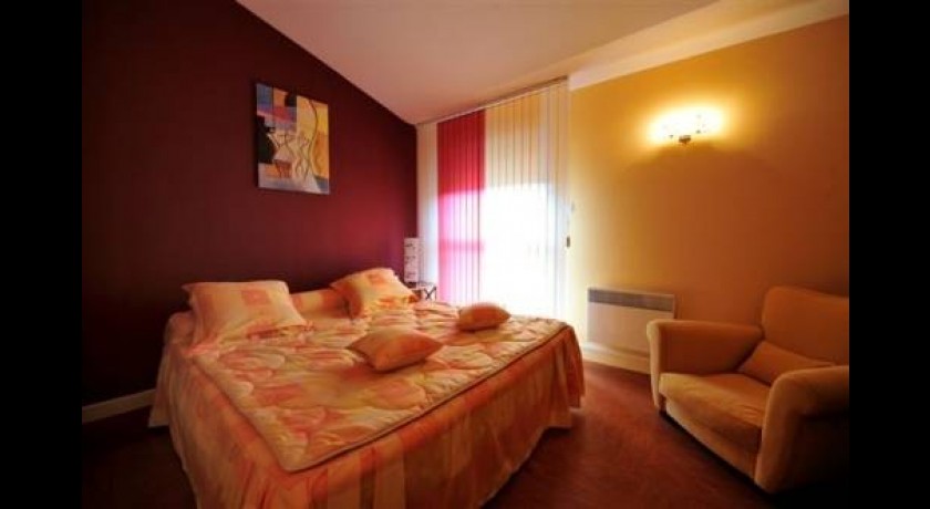 Hôtel Bertrand Bar-le-duc