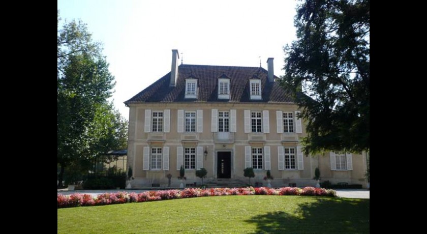 Hotel Chateau De Rigny
