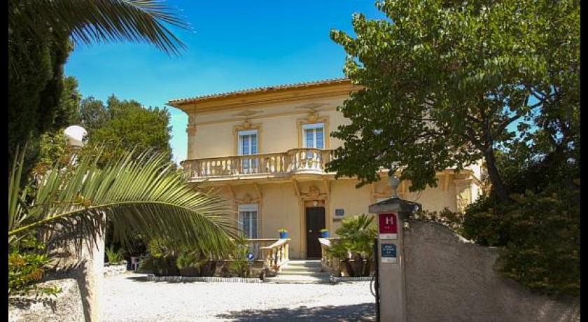 Hôtel Du Soleil Saint-raphaël