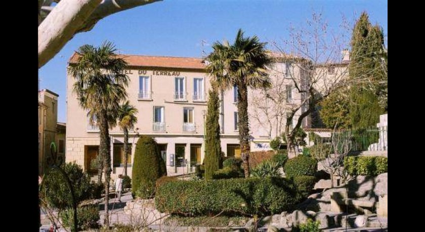 Hôtel Du Terreau Manosque