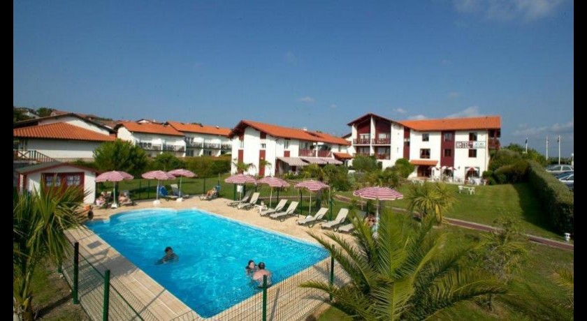 Hôtel Gochoki à Bidart : Séjour 3 Étoiles entre Océan et Verdeur ...