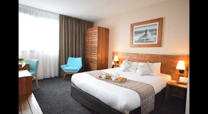 Hôtel Kyriad Prestige Mérignac