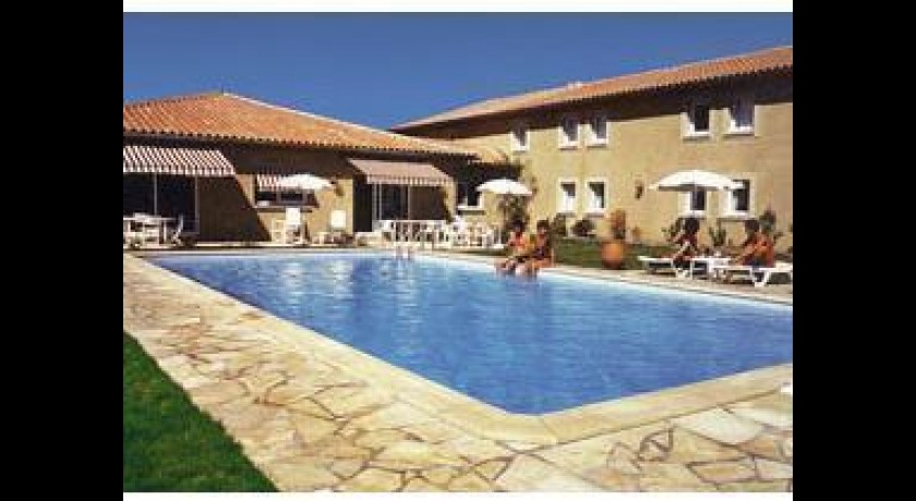 HÔtel La GentilhommiÈre Trèbes