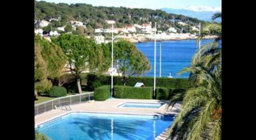 Hôtel Le Galion Antibes juan-les-pins