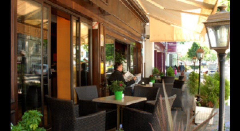 Hotel Le Paris Niort