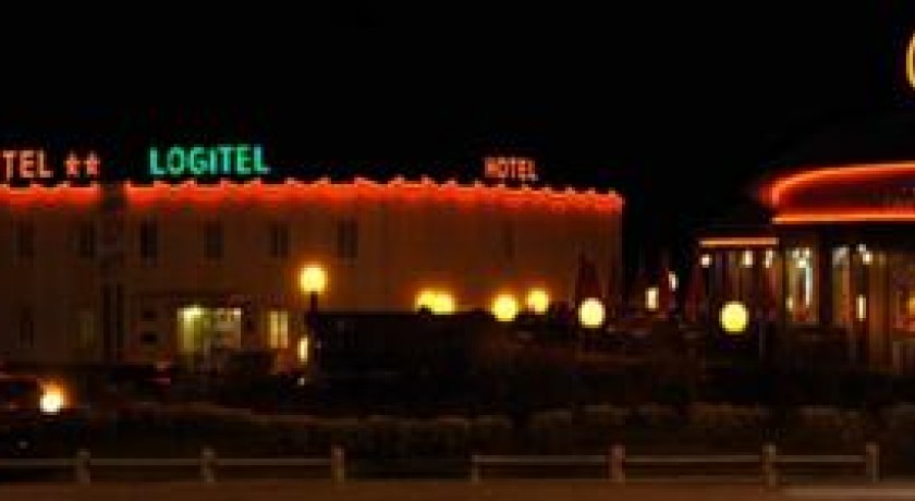 Hotel Logitel Saint-doulchard