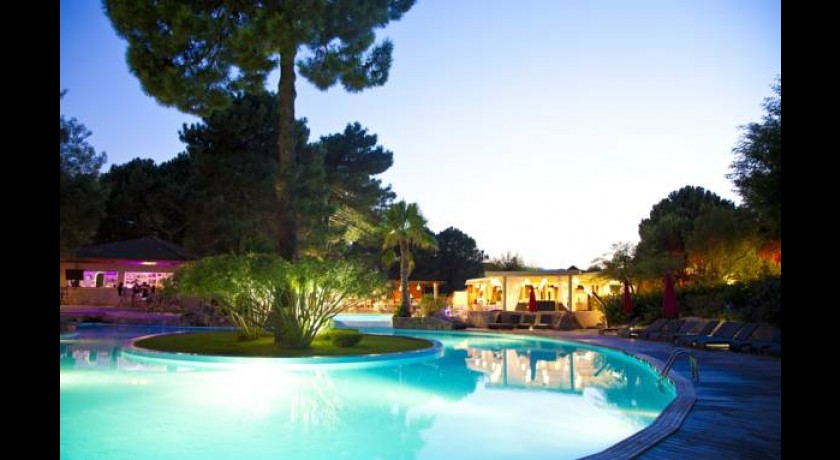 Hôtel Kilina Porto-Vecchio - Séjournez dans un écrin de verdure avec ...