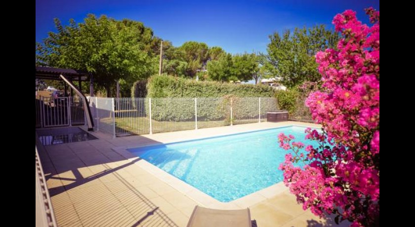 L'auberge Everhotel De Manosque