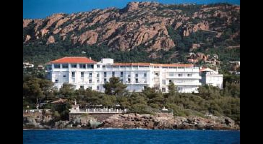 Résidence La Baumette Agay