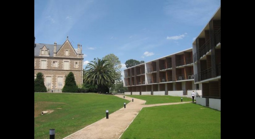 Hotel Le Fonserane Béziers