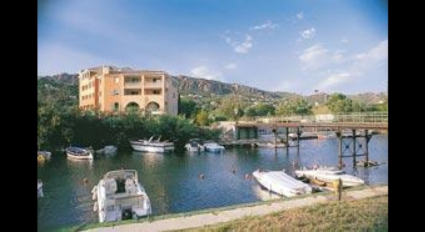 Résidence Le Nautic Agay