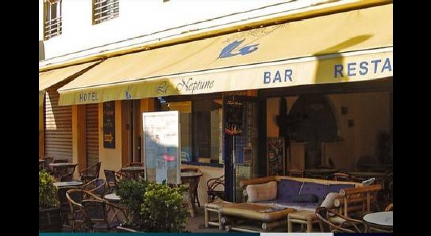 Le Neptune Soulac-sur-mer