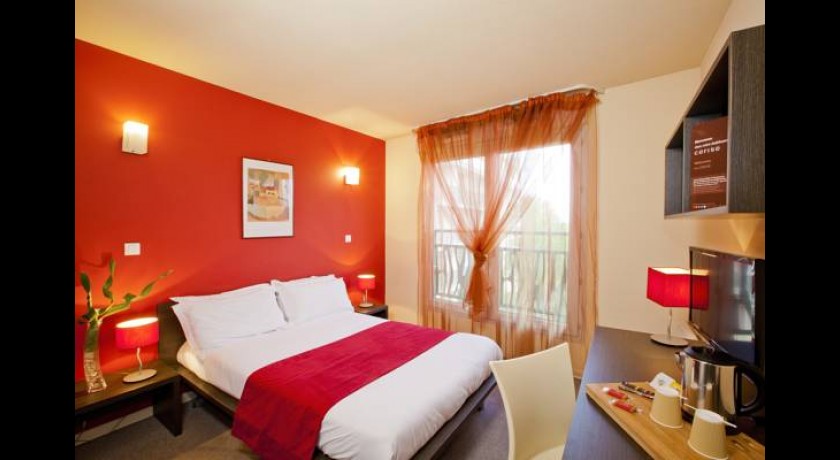 Hotel Le Valentia Valence