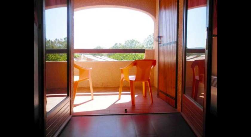 Hotel Les Cigalous Salavas