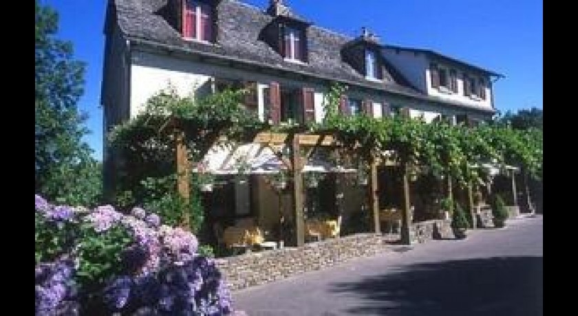 Hotel Logis Auberge Du Fel Le fel