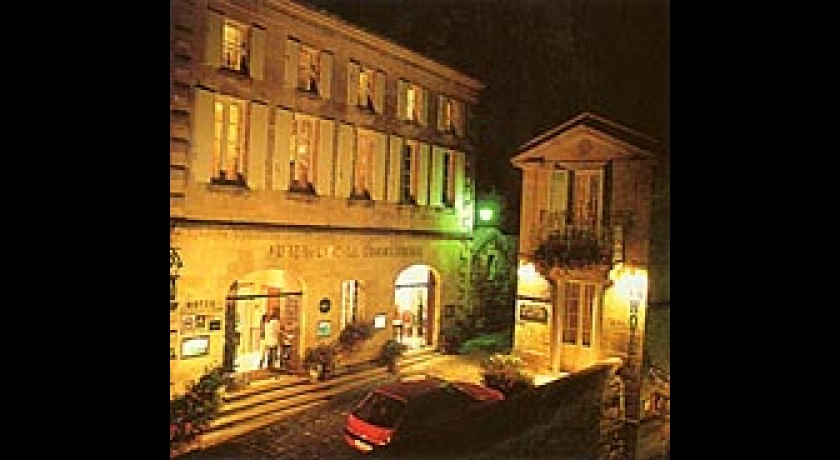 Hotel Maison De La Commanderie Saint-emilion