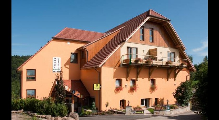 Relais Du Silence Neuhauser Schirmeck