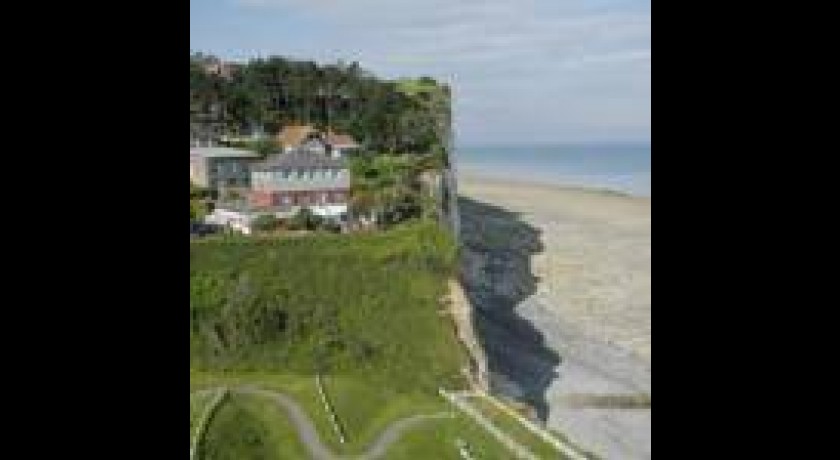 Hotel Restaurant Le Cise, Chambres Et Suites Ault