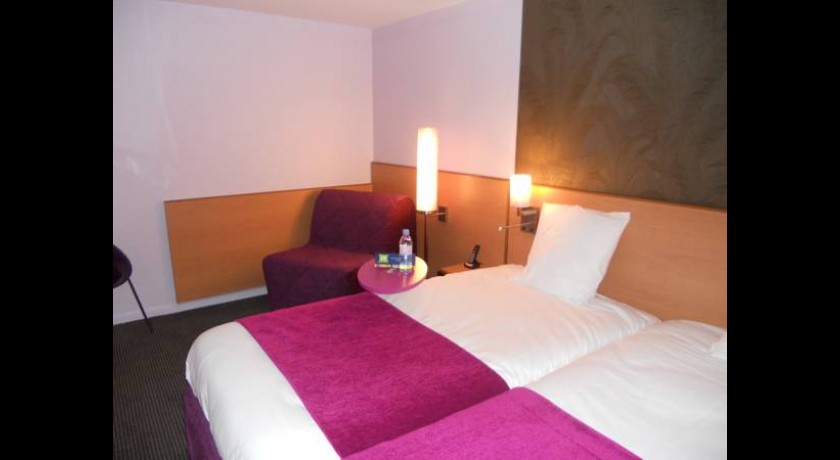 Hotel Ibis Styles Bourg En Bresse Bourg-en-bresse
