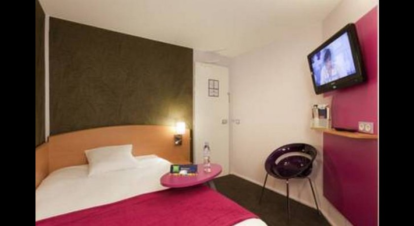 Hotel Ibis Styles Bourg En Bresse Bourg-en-bresse