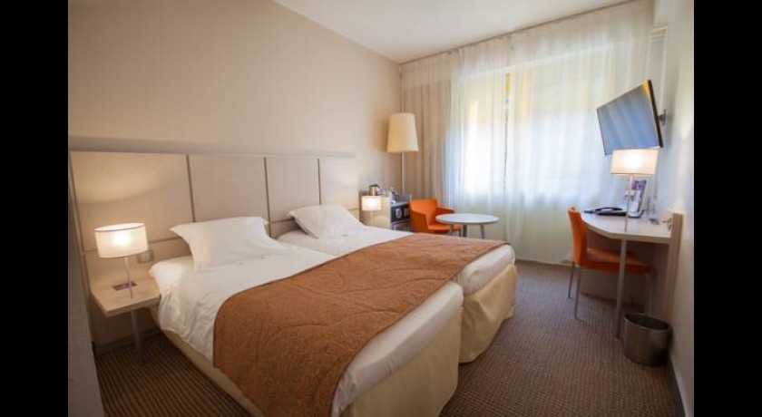 Hôtel Mercure Bourg-en-bresse