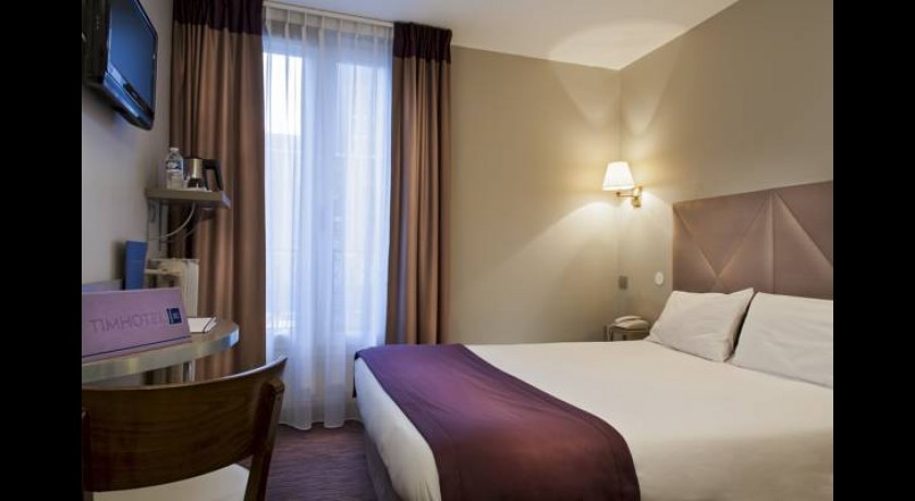 Timhotel Montparnasse Paris
