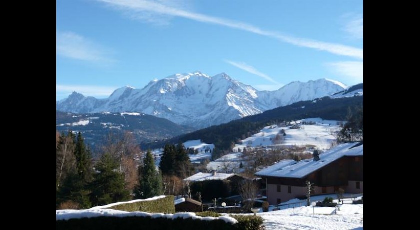 HÔTEL AUX DUCS DE SAVOIE | Luxe et Détente à Combloux - Hôtel 4 Étoiles ...