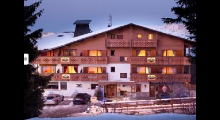 Hôtel Chalet Alpen Valley Combloux | Vue Panoramique sur le Mont-Blanc ...
