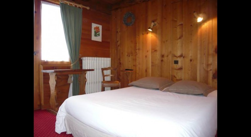 Hôtel Le Coin Savoyard Combloux