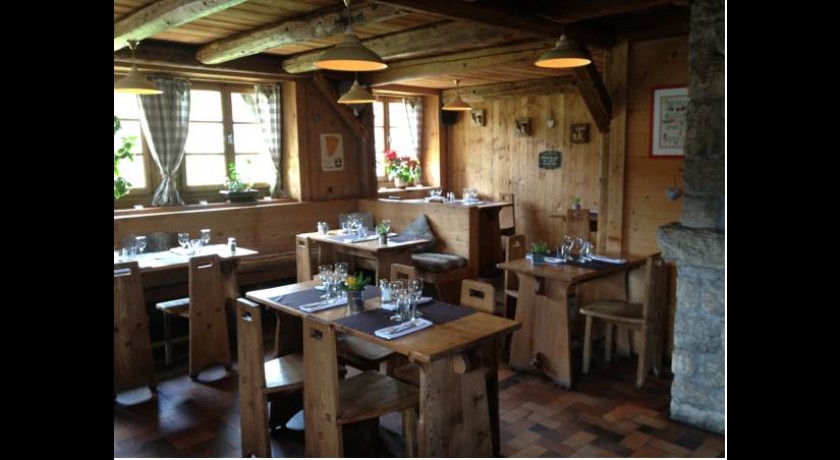 Hôtel Le Coin Savoyard Combloux