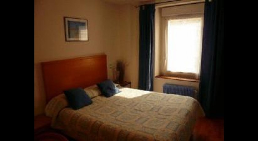 Hôtel Le Chablais Publier