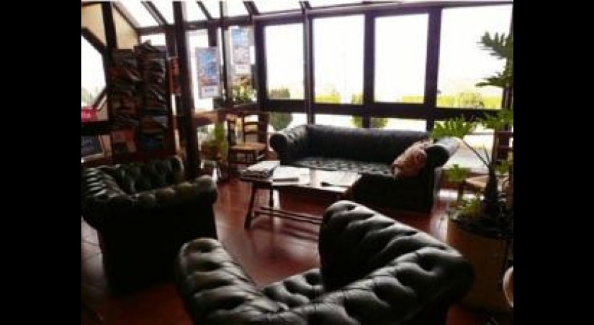 Hôtel Le Chablais Publier