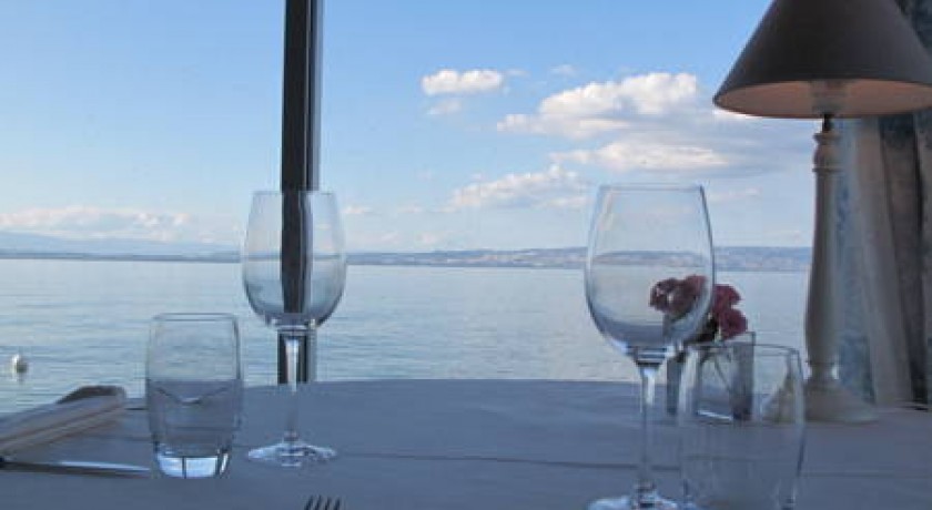 Hôtel De La Plage Publier