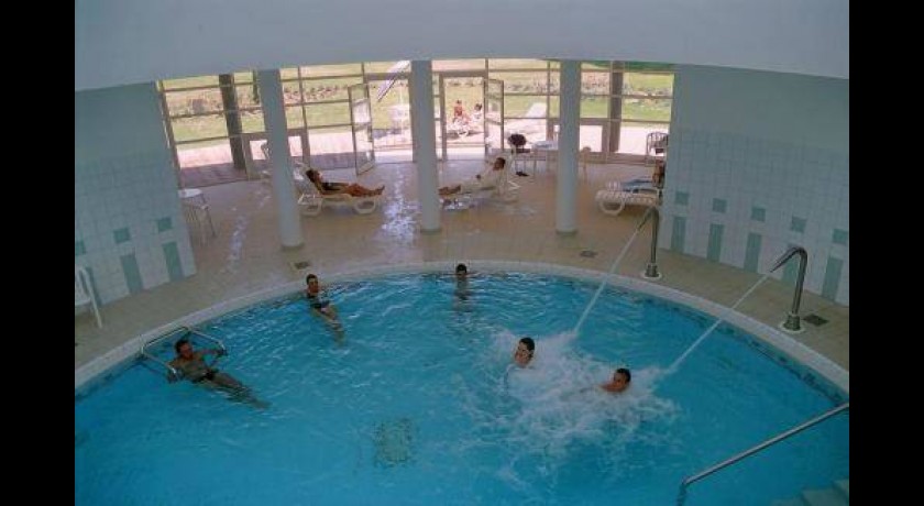 Hotel Des Thermes Castéra-verduzan
