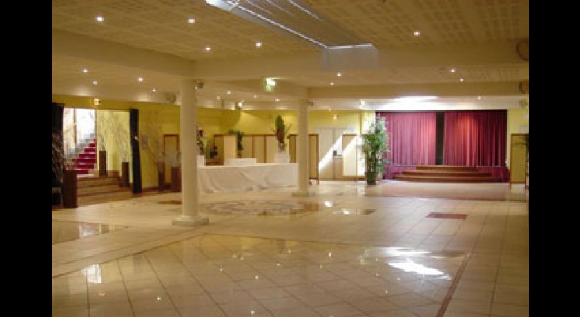 Hotel Palladia Toulouse