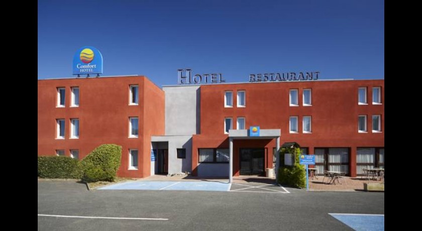 Hotel Mercure Albi Bastides