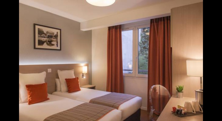 Classics Hotel Bastille Paris