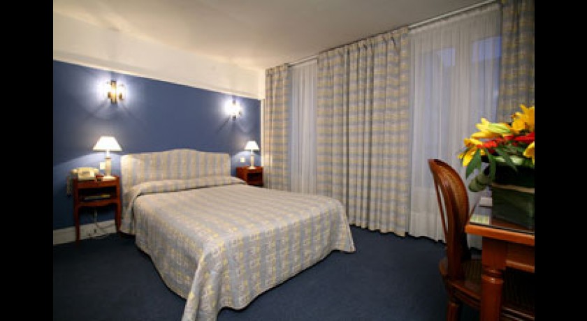 Hotel Holiday Inn Paris Opéra Grands Boulevards