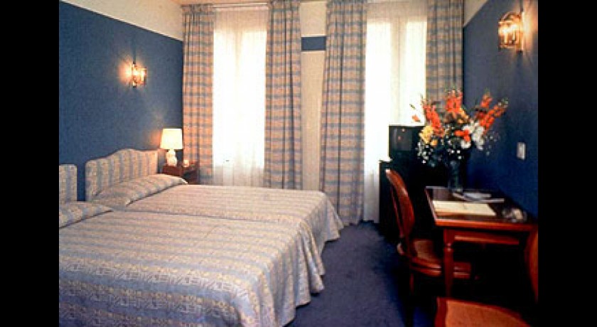 Hotel Holiday Inn Paris Opéra Grands Boulevards