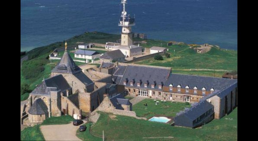 Hotel Ferme De La Chapelle Fécamp
