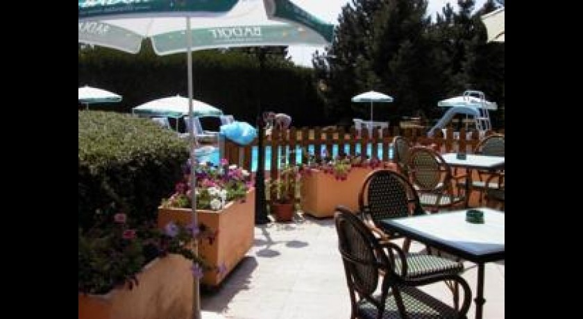 Hôtel Restaurant Saint Georges Nuits-saint-georges