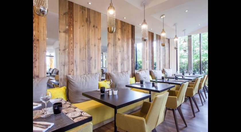 Hotel Ibis Beaune La Ferme Aux Vins