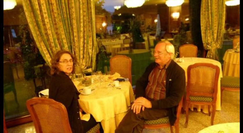 Hotel De La Poste Morez