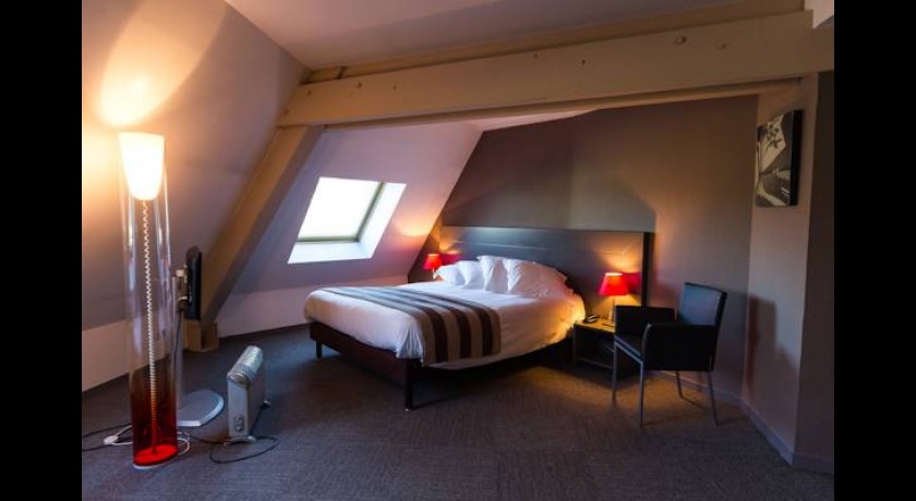 Hotel Le Cervolan Le bourget-du-lac