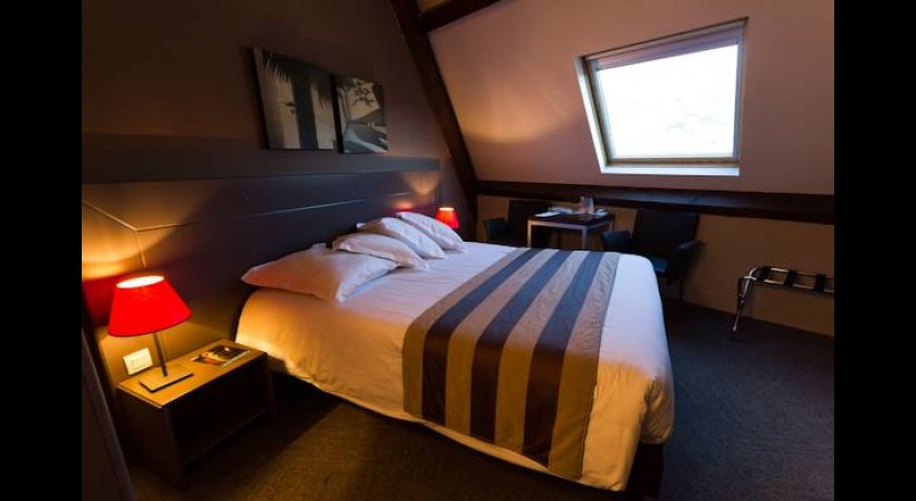 Hotel Le Cervolan Le bourget-du-lac