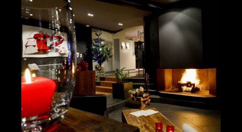 Hotel Le Cervolan Le bourget-du-lac