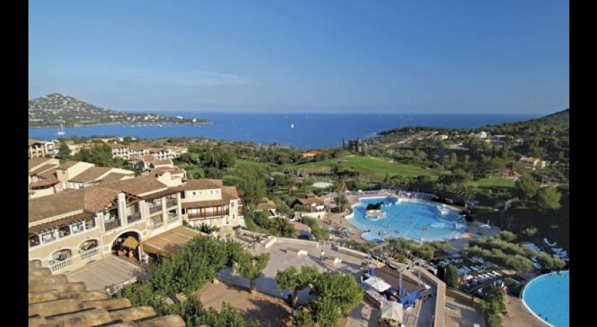 Hotel Pierre & Vacances Cap Esterel Agay