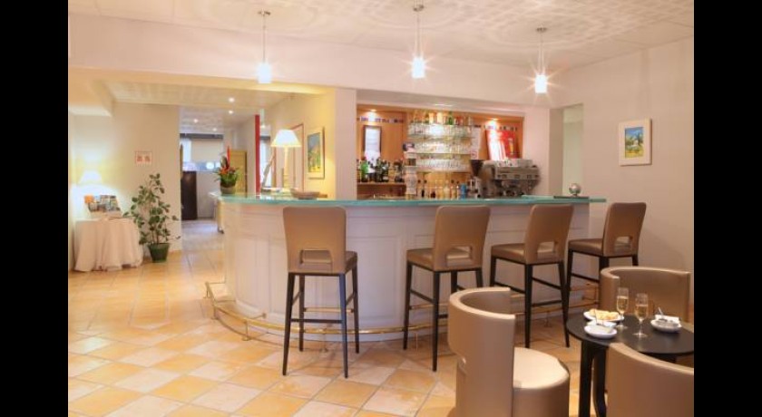 Best Western Hôtel Le Sud Manosque