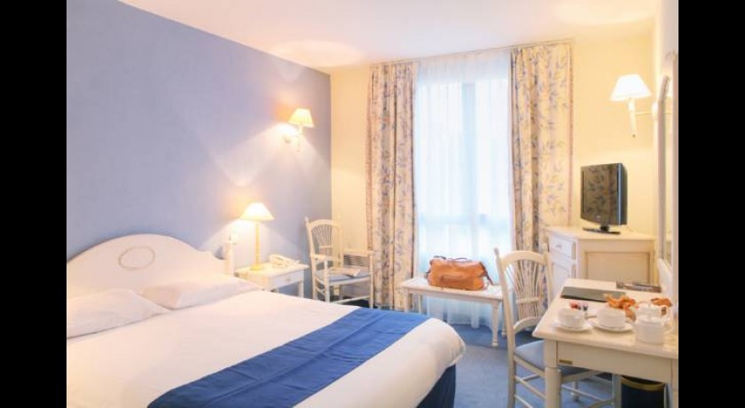 Best Western Hôtel Le Sud Manosque