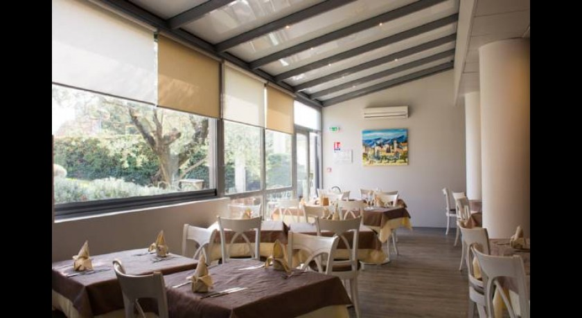 Best Western Hôtel Le Sud Manosque